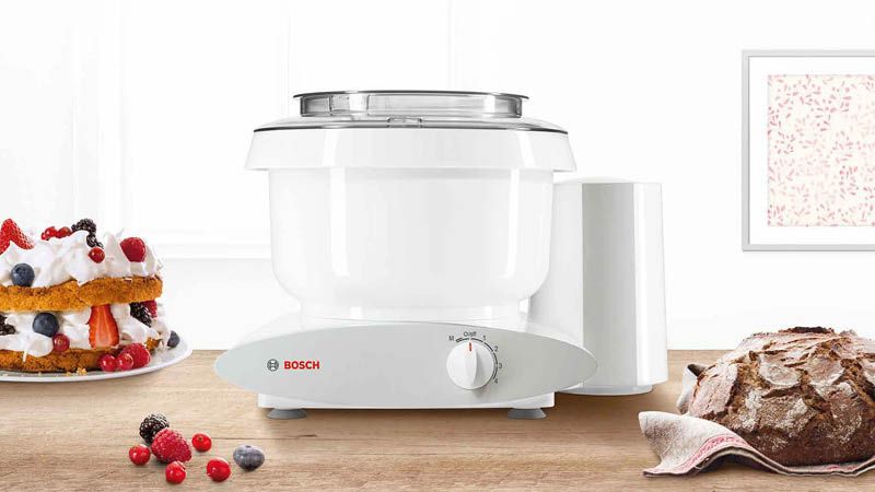 Household Appliances and Major Appliances from Bosch - Products